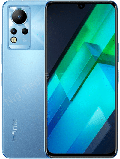Infinix Note 12 : Full specifications , test and price guide