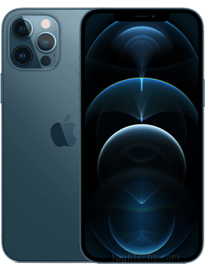 Apple iPhone 12 Pro Max - specifications, prices and reviews