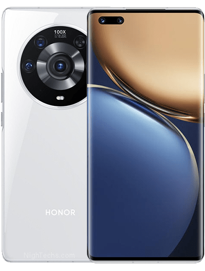 Honor Magic 3 Pro - specifications, prices and reviews
