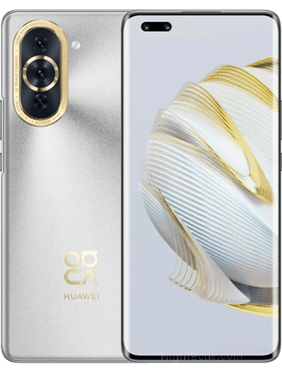 Huawei Nova 10 Pro - specifications, prices and reviews