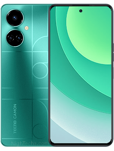 Tecno Camon 19 : Full specifications , test and price guide