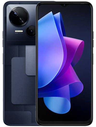 Tecno spark 10 5G - specifications, prices and reviews