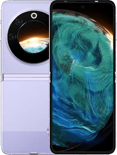 Tecno Phantom V flip 5G - specifications, prices and reviews