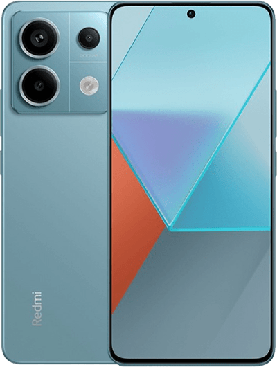 Xiaomi Redmi Note 13 Pro - specifications, prices and reviews