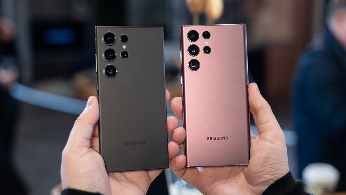 iPhone 16 Pro Max Vs Samsung Galaxy S25 Ultra iPhone 16 Pro Max Vs Samsung Galaxy S25 Ultra